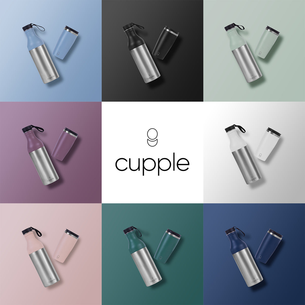 Cupple