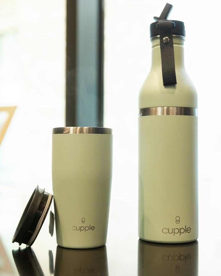 Wholesale – Cupple